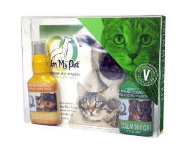 Calm My Pet : Calm My Pet